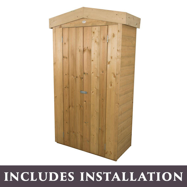 Buy Tall Apex Garden Stores — The Worm that Turned - revitalising your ...