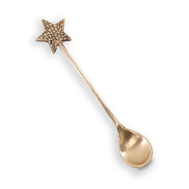 Buy Star Brass Spoon — The Worm that Turned - revitalising your outdoor ...