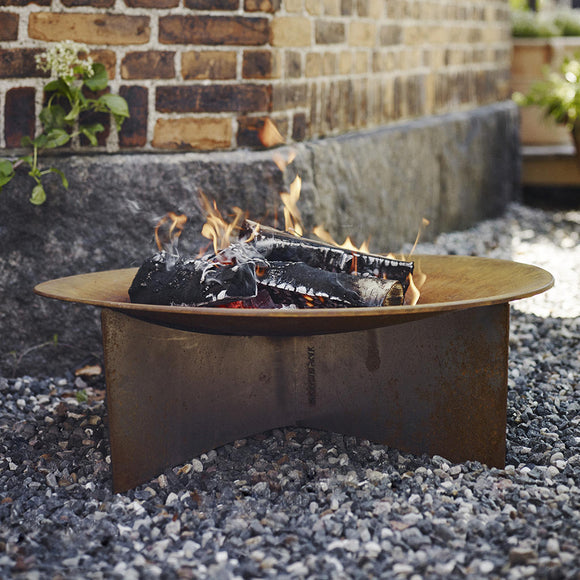 Buy Flame Firebowls — The Worm that Turned - revitalising your outdoor ...