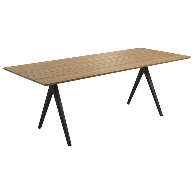 Buy Split 220cm Dining Tables — The Worm that Turned - revitalising ...