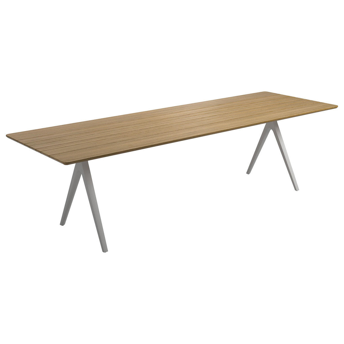 Buy Split 280cm Dining Table — The Worm that Turned - revitalising your ...