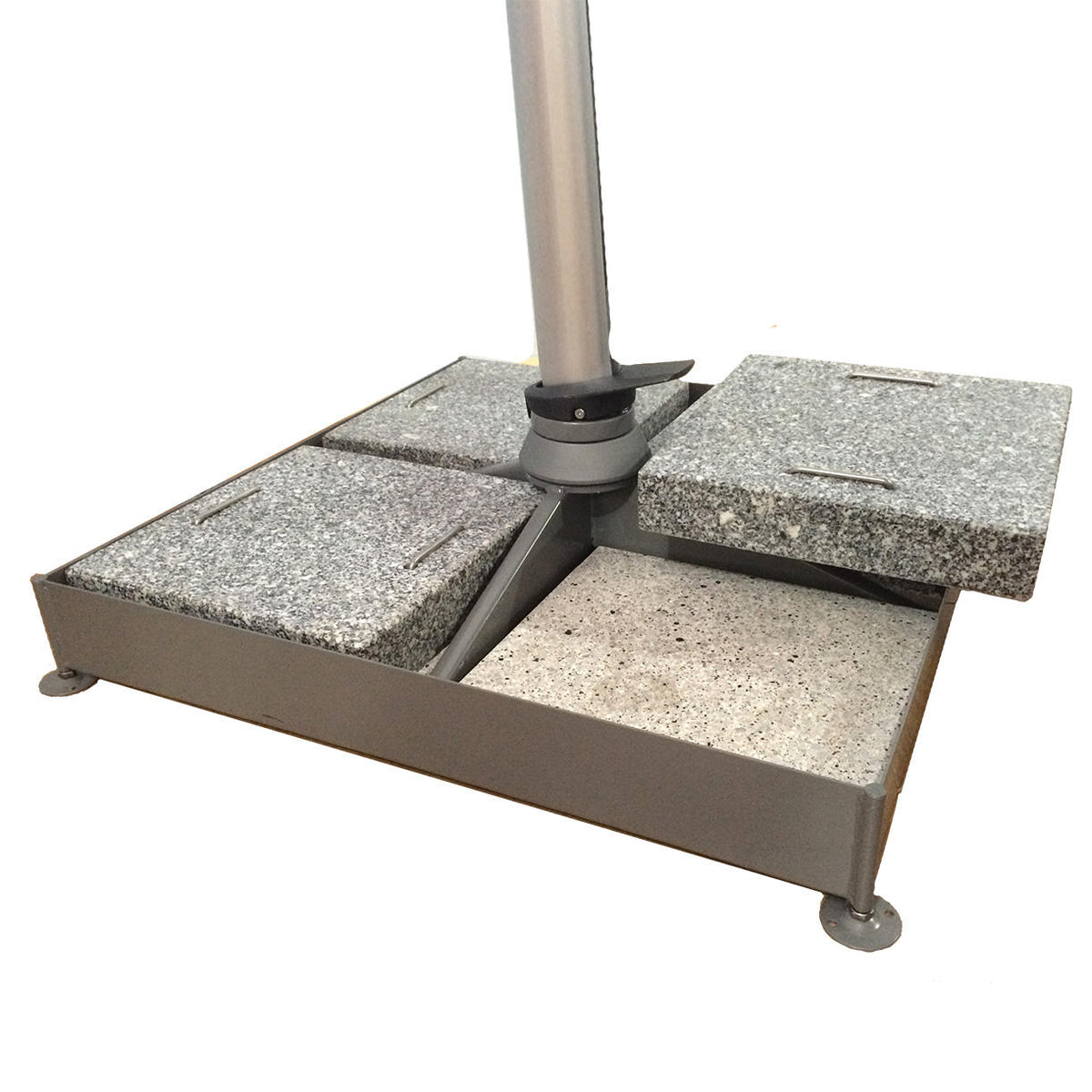 Buy Bases For Glatz Parasols - Cantilever Static — The Worm that Turned ...