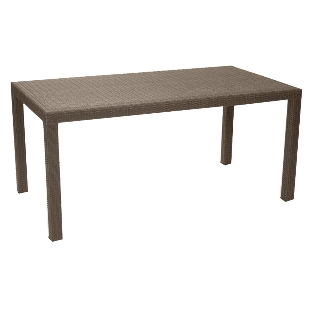Buy Nimes Outdoor Dining Table — The Worm that Turned - revitalising ...
