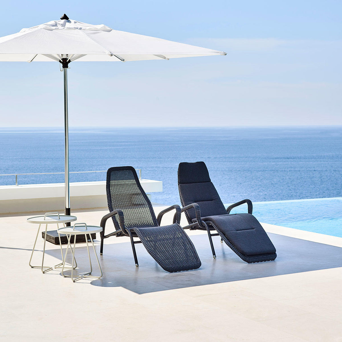 Buy Sunrise Reclining Sunchair — The Worm that Turned - revitalising ...