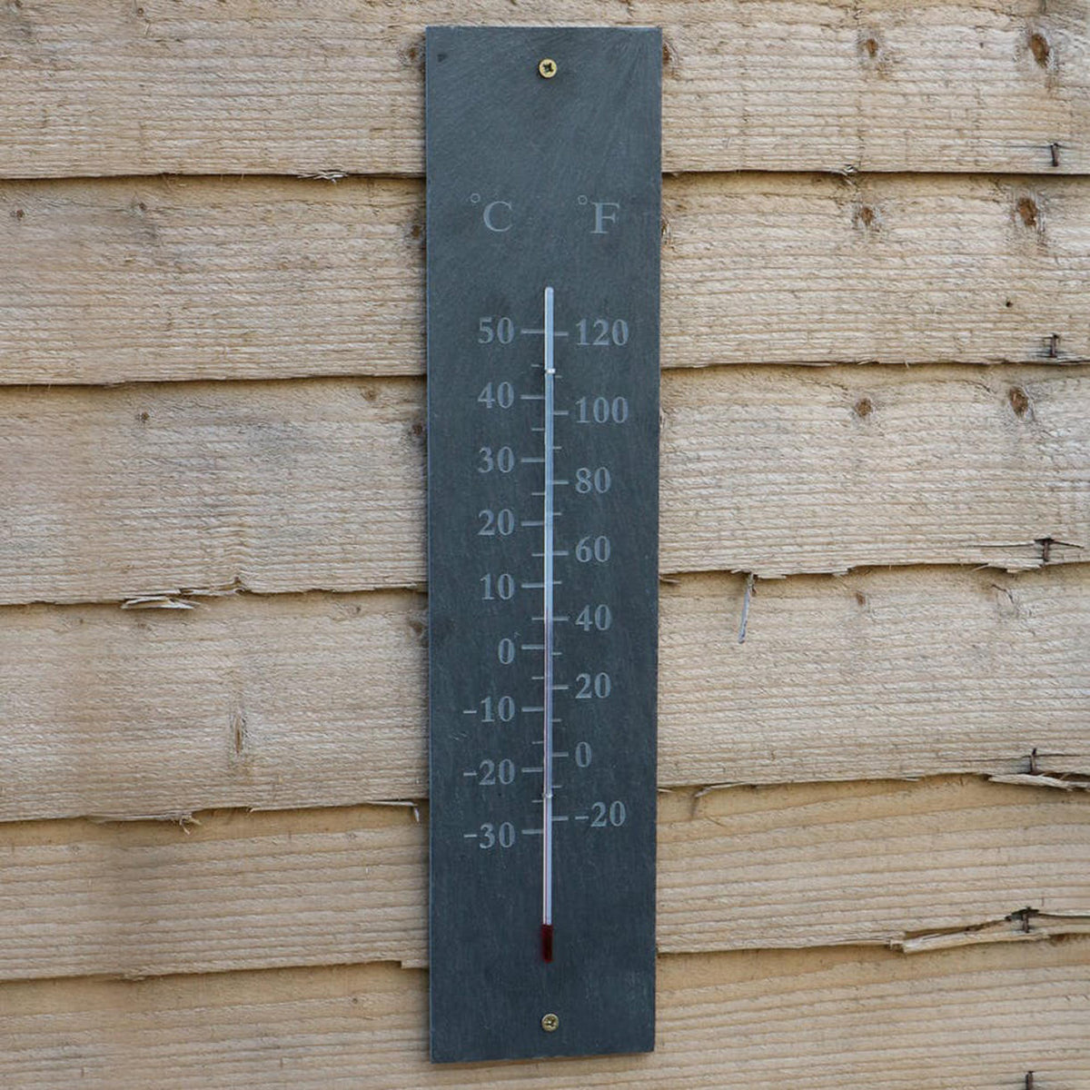 Buy Slate Thermometer — The Worm that Turned - revitalising your ...