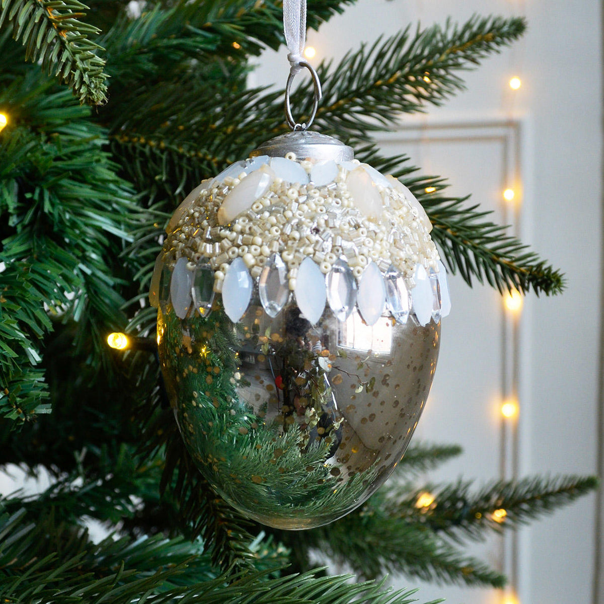 Buy Acorn Gem Bauble — The Worm that Turned - revitalising your outdoor ...
