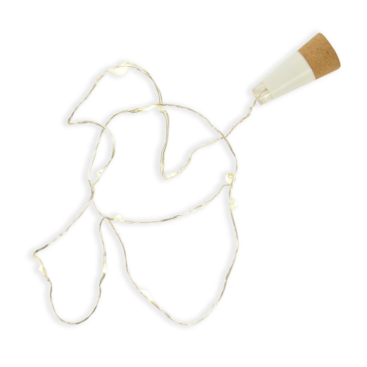 Buy Bottle String Light — The Worm that Turned - revitalising your ...