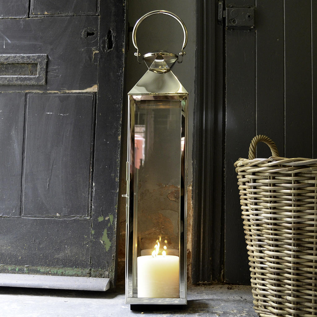 Buy Brompton Classic Lantern — The Worm that Turned - revitalising your ...
