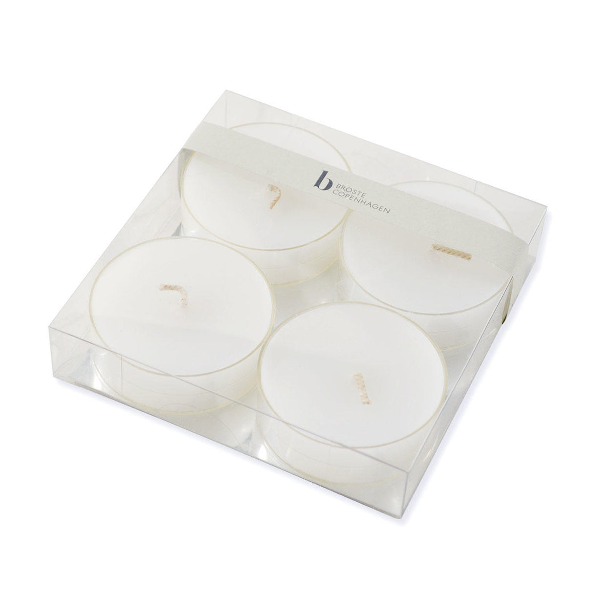 Buy Large Tea Lights Box of 4 — The Worm that Turned - revitalising ...