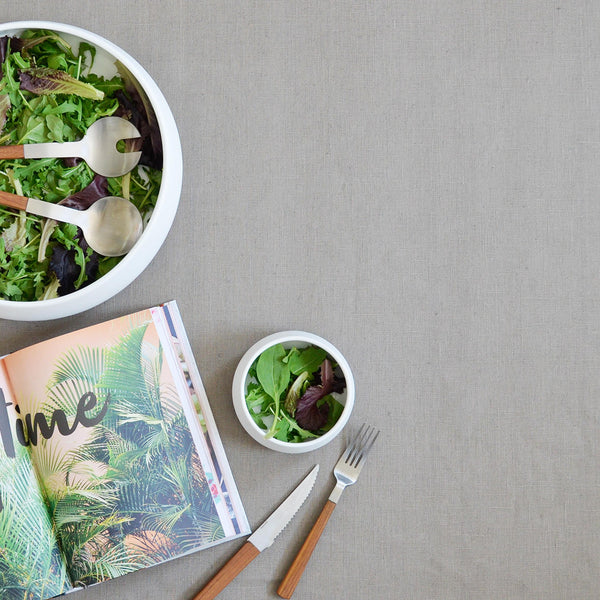 Buy Coated Linen — The Worm that Turned - revitalising your outdoor space