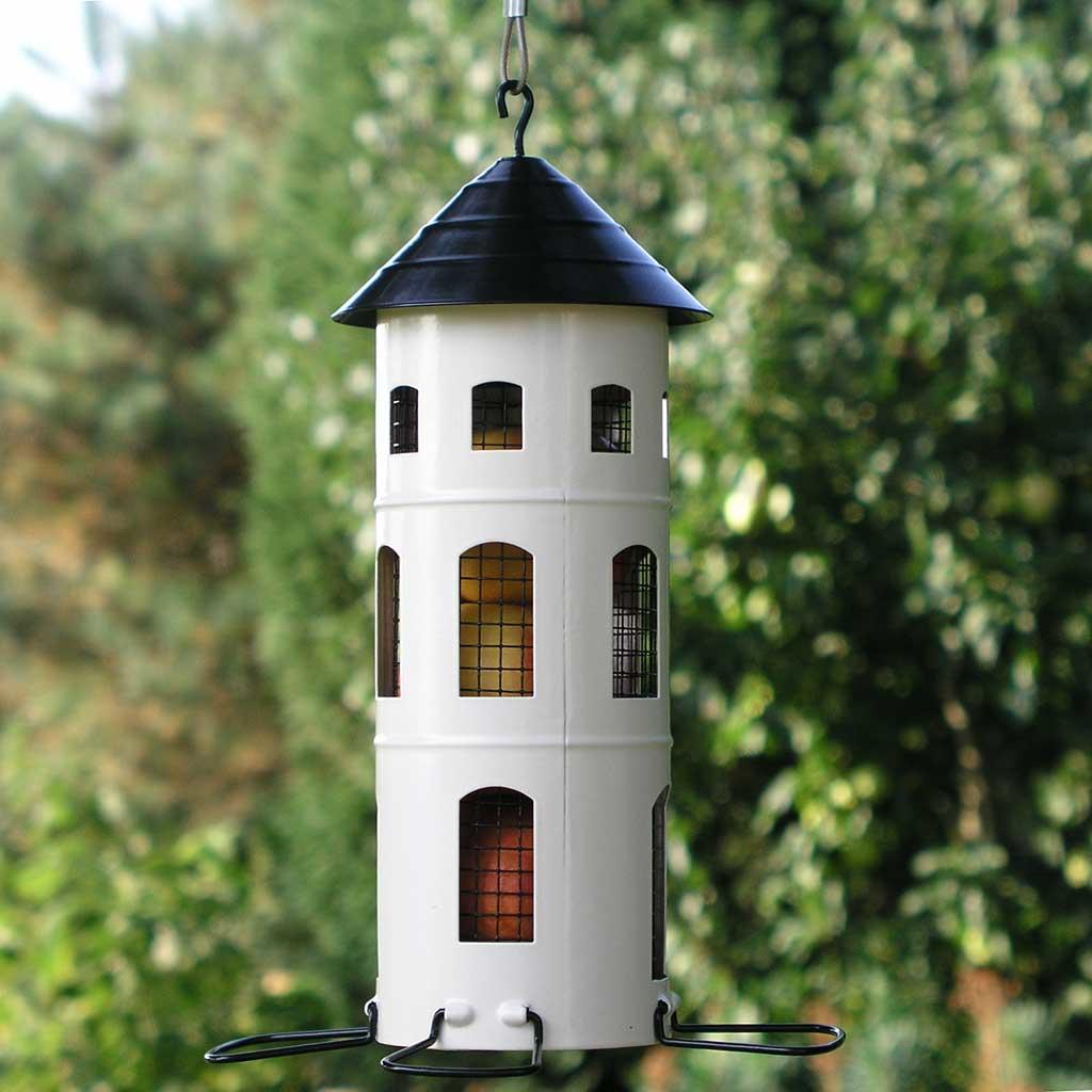 Buy Combi Bird Feeder — The Worm that Turned - revitalising your ...