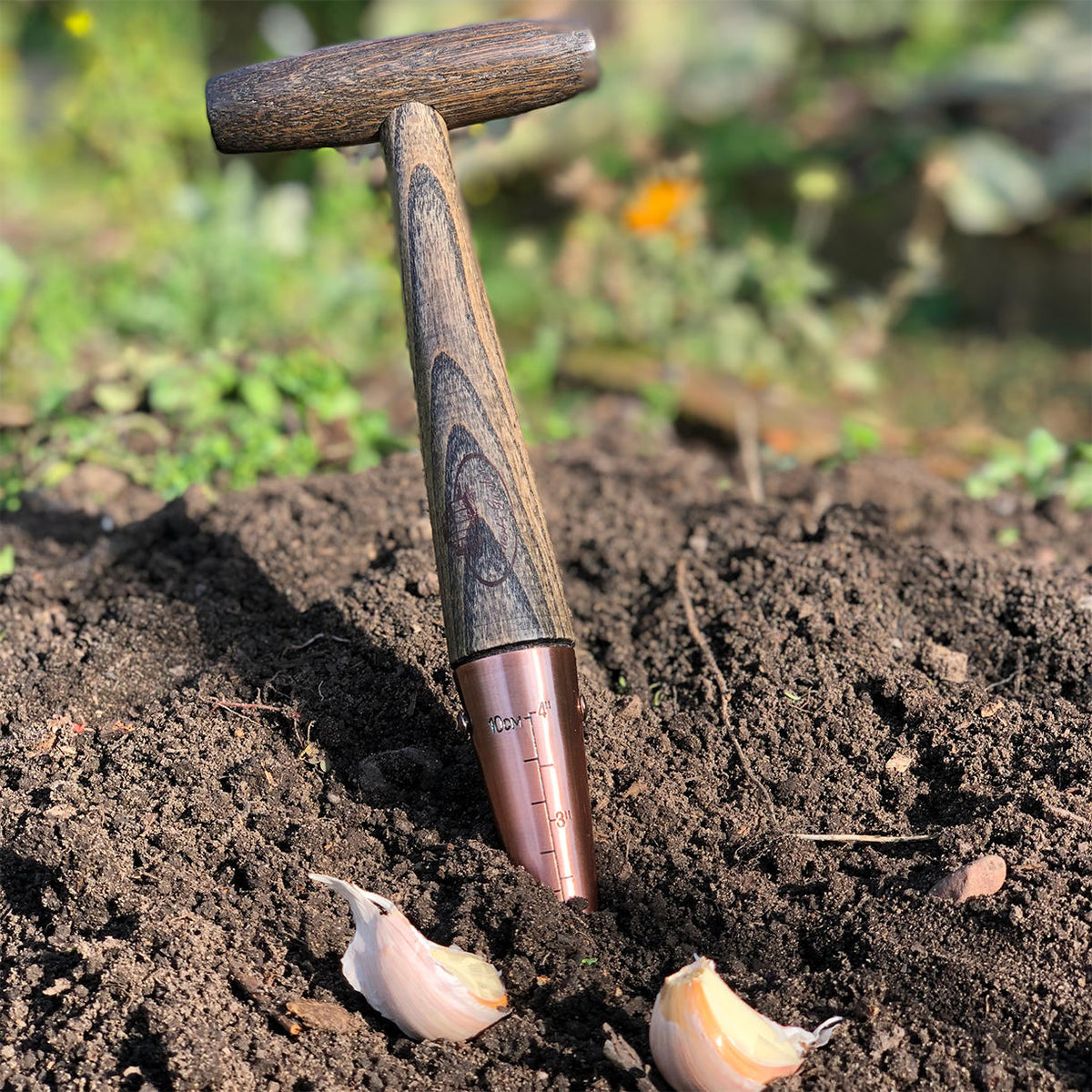Buy Copper Plated Dibber — The Worm that Turned - revitalising your ...