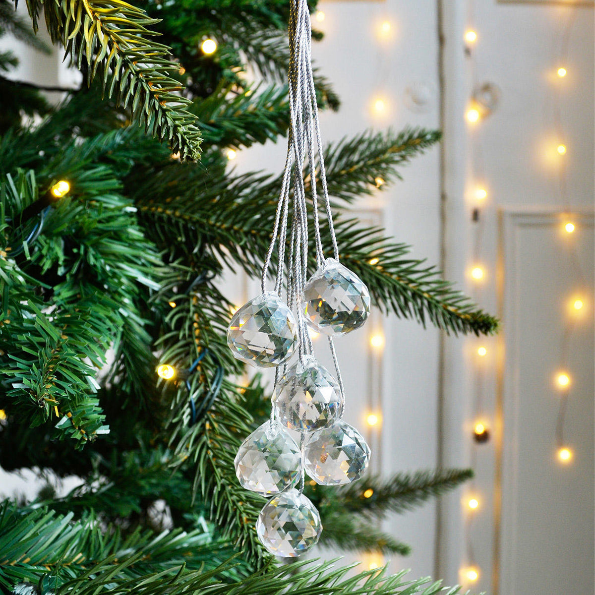 Buy Crystal Hanging Cluster — The Worm that Turned - revitalising your ...