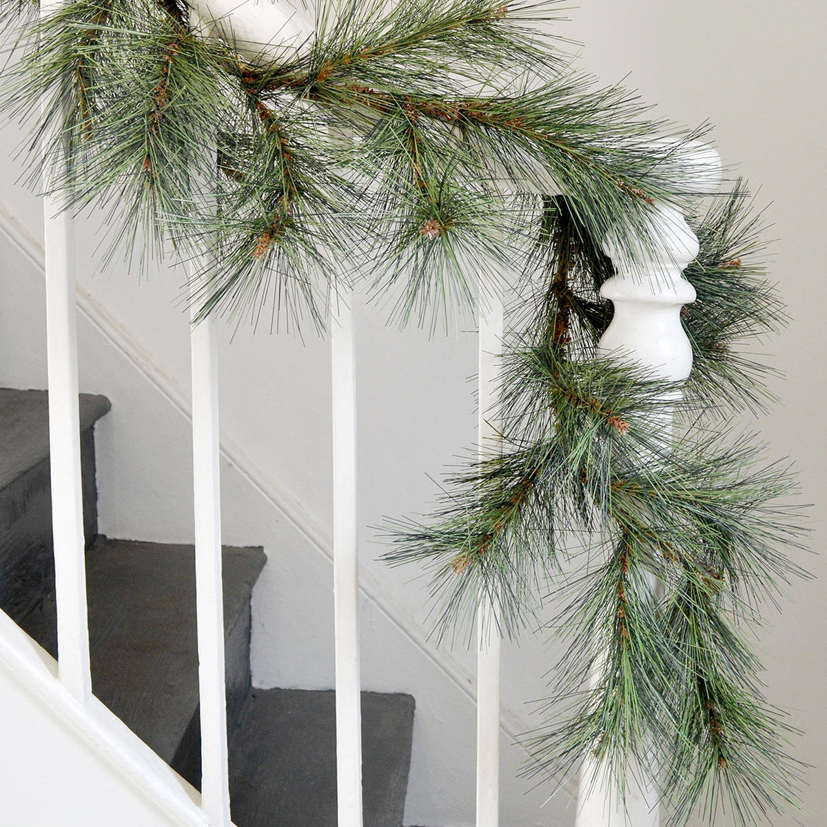 Buy Swiss Mountain Garland — The Worm that Turned - revitalising your ...