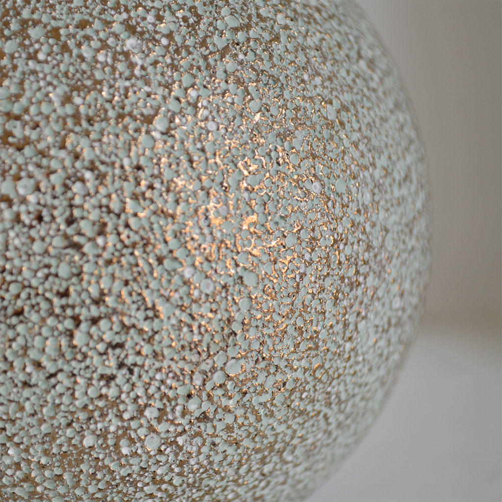 Buy Decorative Ceramic Spheres — The Worm that Turned - revitalising ...