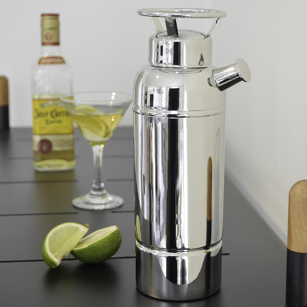 Buy Extinguisher Cocktail Shaker — The Worm that Turned - revitalising ...