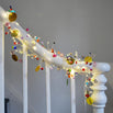 Buy Bohemian Folklore String Light — The Worm that Turned ...