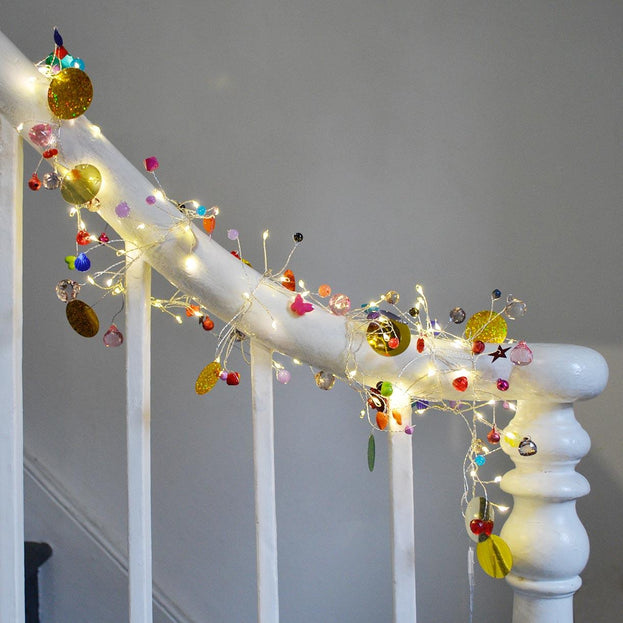 Buy Bohemian Folklore String Light — The Worm that Turned ...
