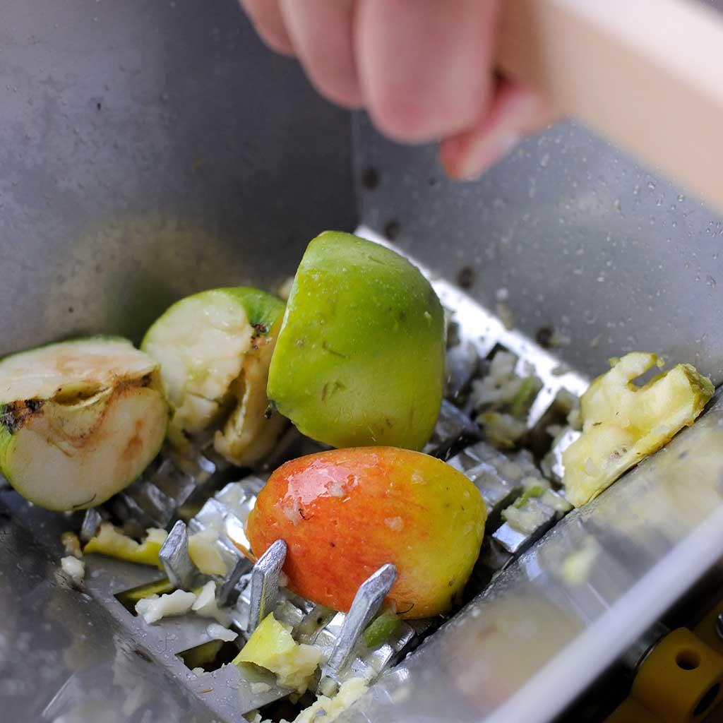 Buy The Classic Fruit Crusher — The Worm that Turned - revitalising ...
