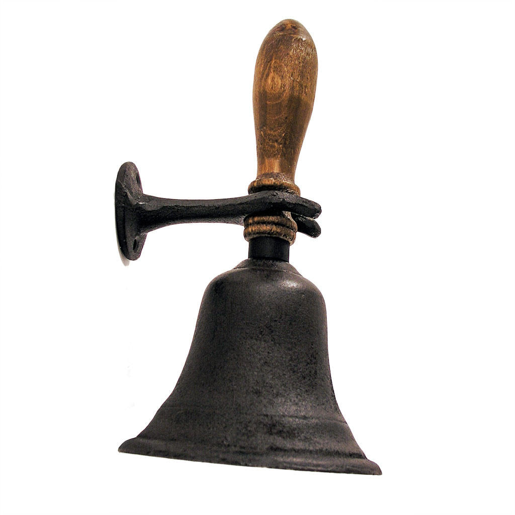 Buy Dinner Bell — The Worm that Turned - revitalising your outdoor space