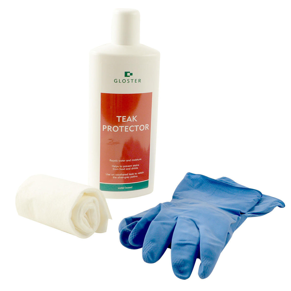 Buy Gloster Maintenance - Stainless Steel Cleaner and Polisher — The ...