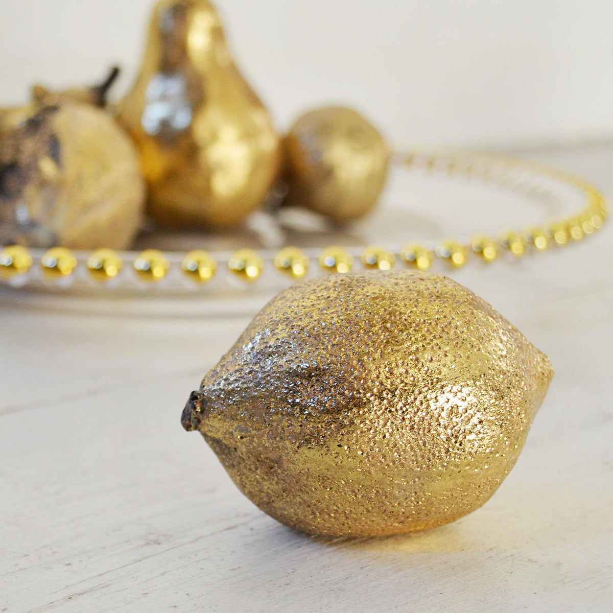 Buy Golden Lemon — The Worm that Turned - revitalising your outdoor space