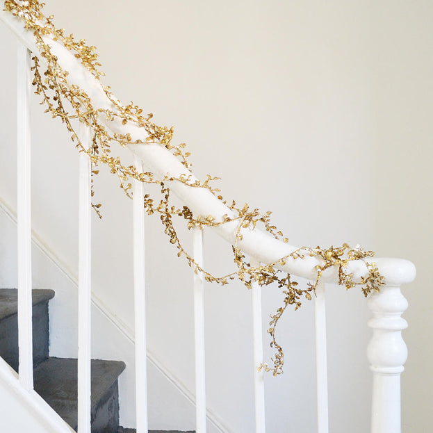 Buy Gold Strand Leaf Vine — The Worm that Turned - revitalising your ...