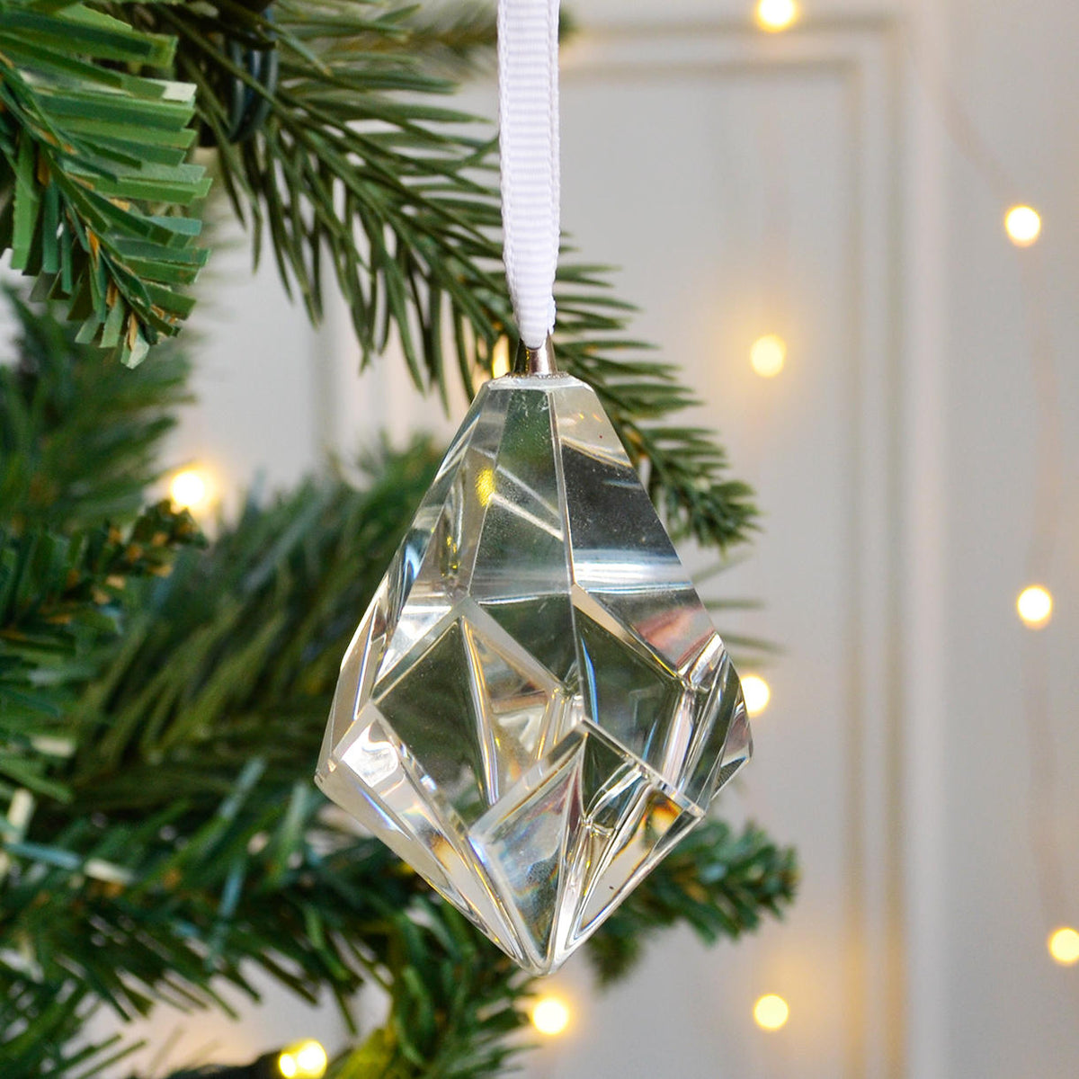 Buy Hanging Crystal Prism — The Worm that Turned - revitalising your ...