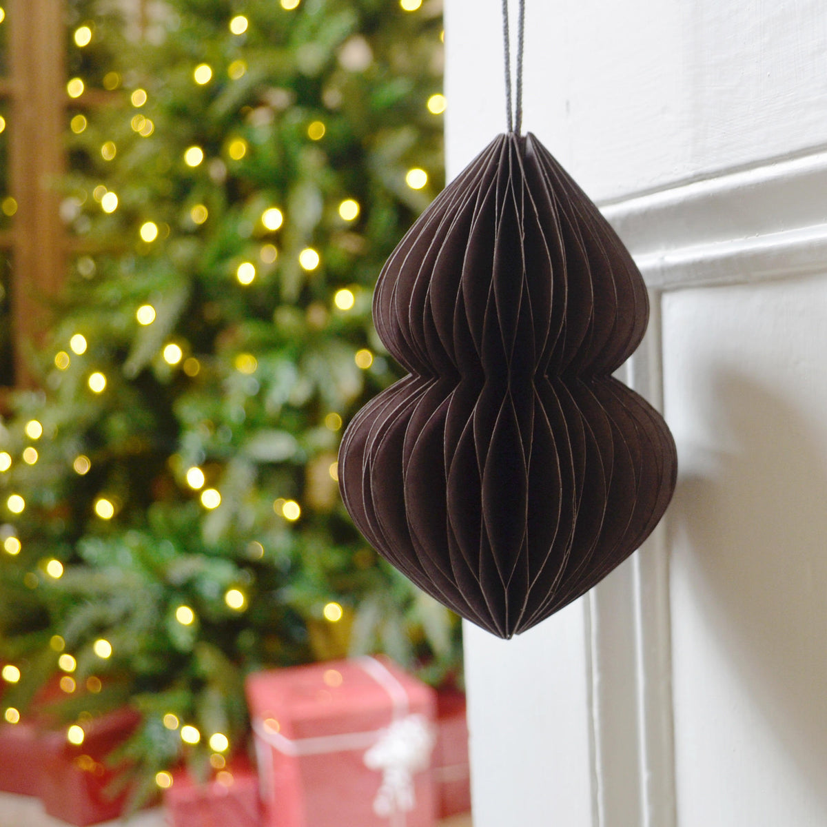 Buy Hanging Paper Concertina Decorations — The Worm that Turned ...