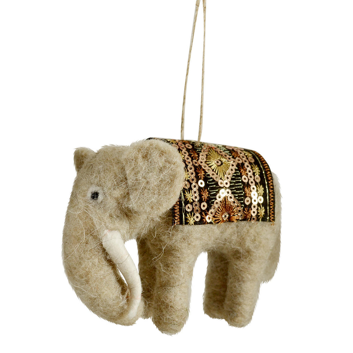 Buy Kunjar Christmas Elephant — The Worm that Turned - revitalising ...