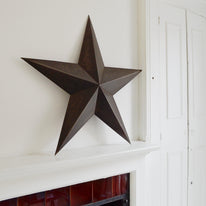 Buy Industrial Oversized Star — The Worm that Turned - revitalising ...