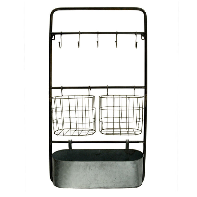 Buy Industrial Shelf Tidy Unit — The Worm that Turned - revitalising ...