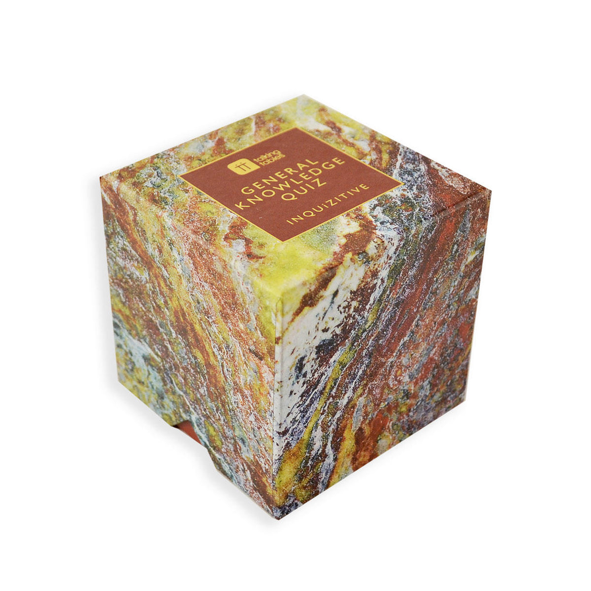 Buy Inquizitive After Dinner Quiz Boxes — The Worm that Turned ...