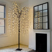 Buy Cascading LED Willow Tree — The Worm that Turned - revitalising ...