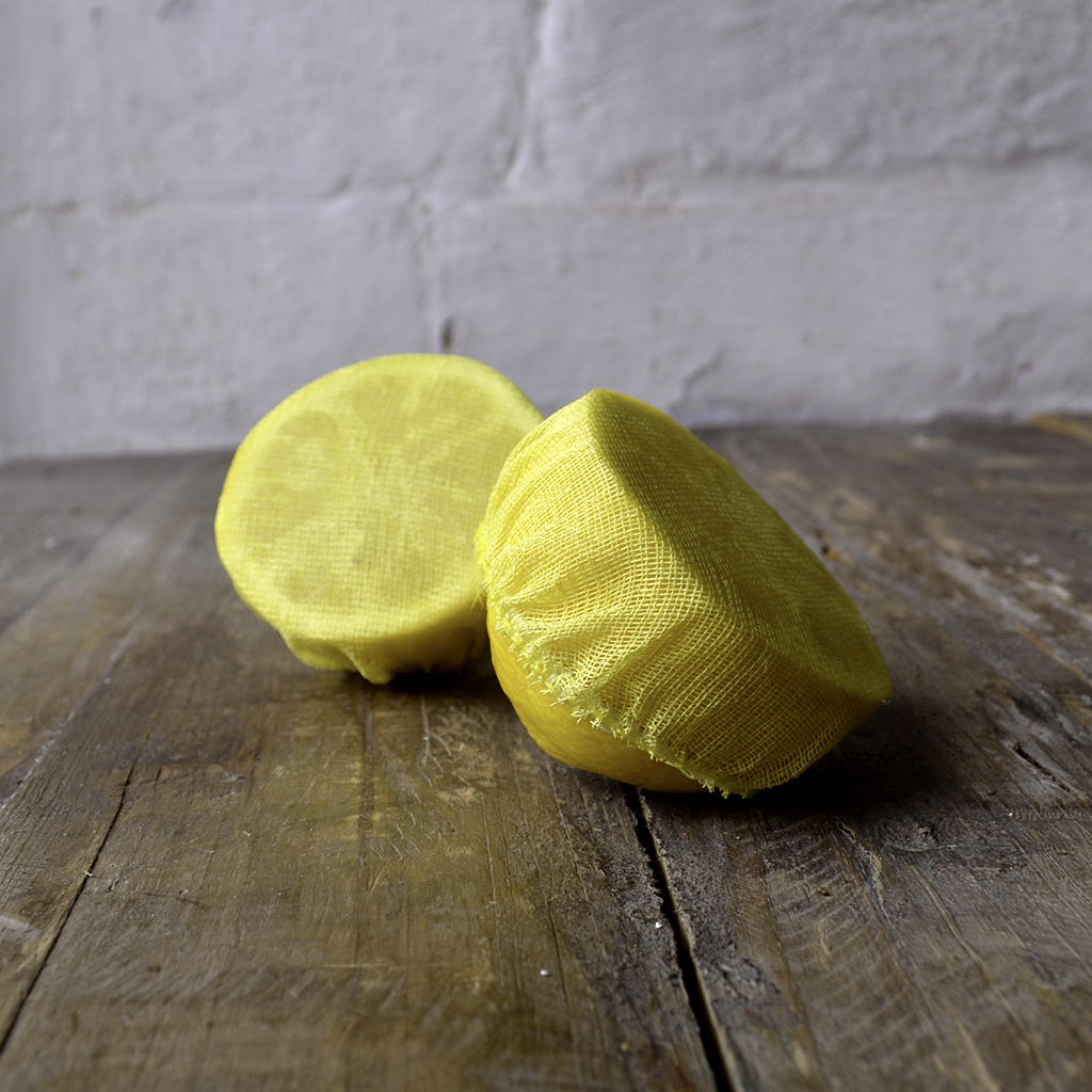 Buy Lemon Wraps — The Worm that Turned - revitalising your outdoor space