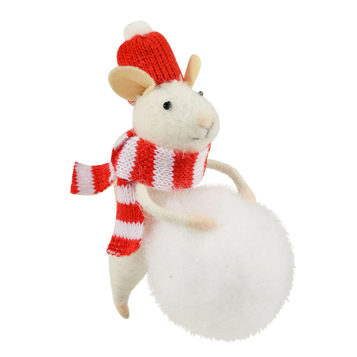 Buy Let's Build A Snowman Mice — The Worm that Turned - revitalising ...