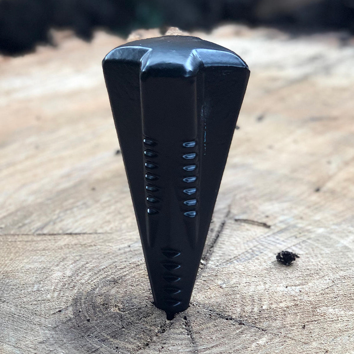 Buy Log Splitting Grenade — The Worm that Turned - revitalising your ...