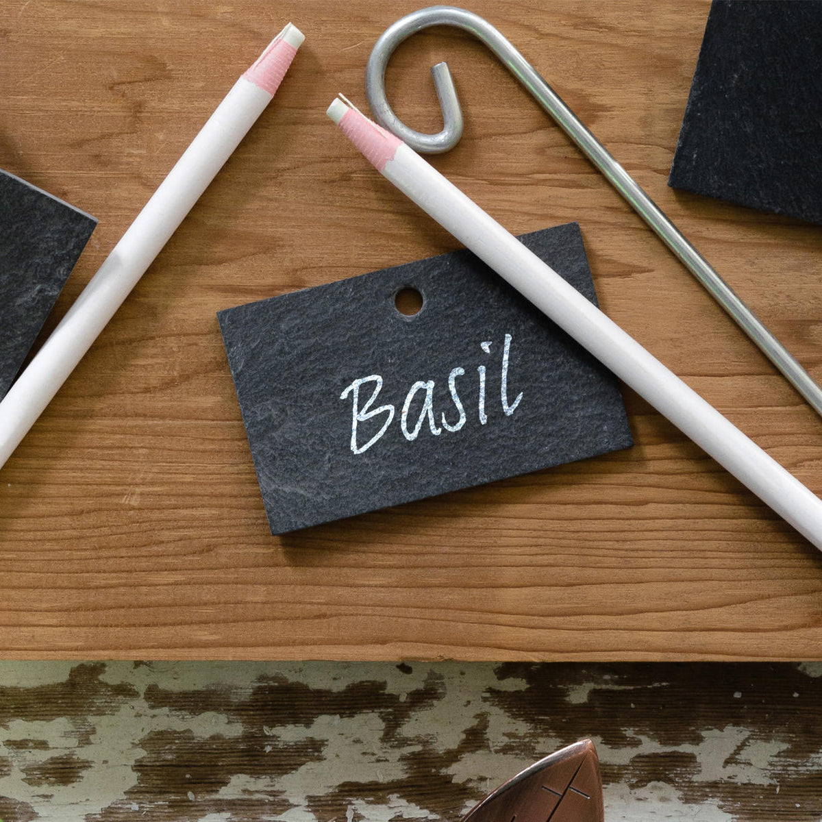 Buy Lost the Plot - Garden Marker Set — The Worm that Turned ...