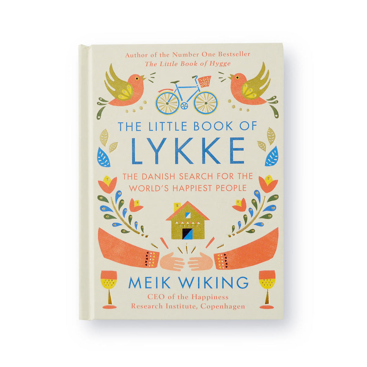 Buy Little Book Of Lykke — The Worm that Turned - revitalising your ...