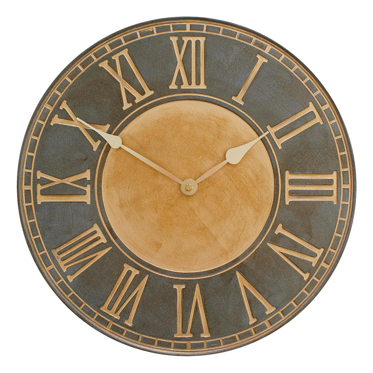 Buy Piazza Outdoor Wall Clock — The Worm that Turned - revitalising ...