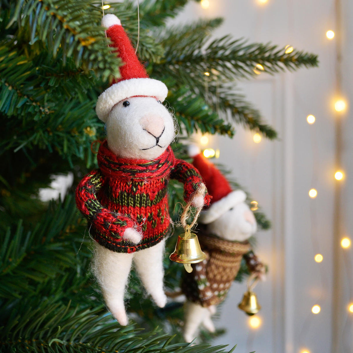 Buy Bell Ringing Mice — The Worm that Turned - revitalising your ...