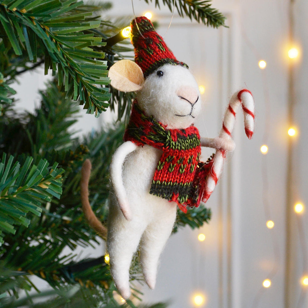 Buy Candy Cane Mice — The Worm that Turned - revitalising your outdoor ...