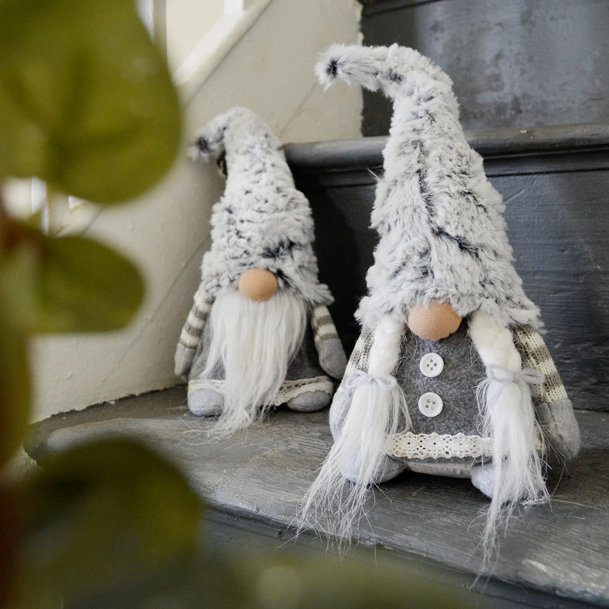 Buy Winter Christmas Gonks — The Worm that Turned - revitalising your ...