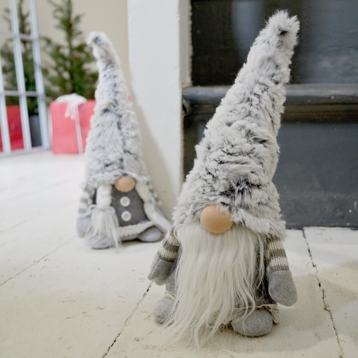 Buy Winter Christmas Gonks — The Worm that Turned - revitalising your ...