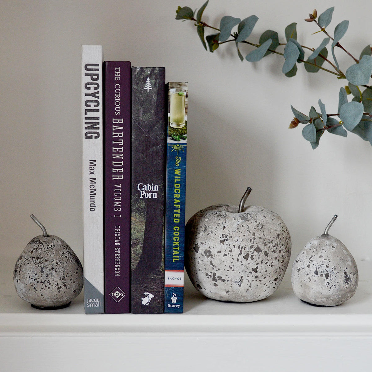 Buy Stone Cast Pear — The Worm that Turned - revitalising your outdoor ...