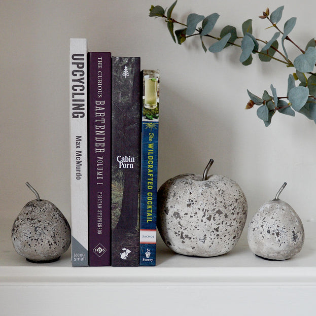Buy Stone Cast Pear — The Worm that Turned - revitalising your outdoor ...