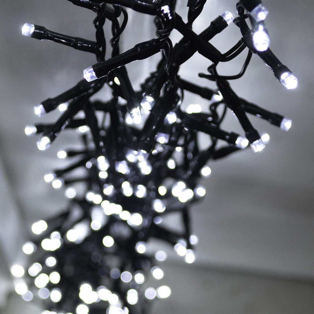 Buy Outdoor 300 LED Twister Fairy Lights — The Worm that Turned ...