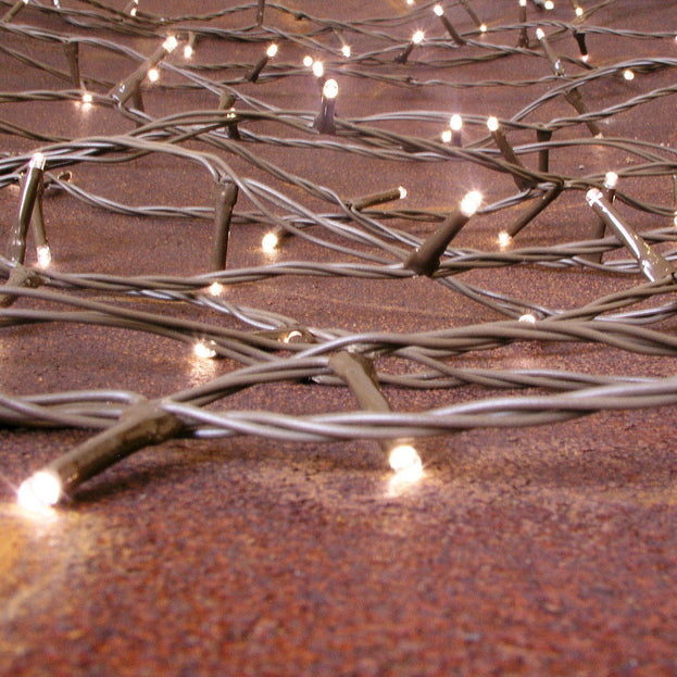 Buy Warm White Outdoor Pin Lights — The Worm that Turned - revitalising ...