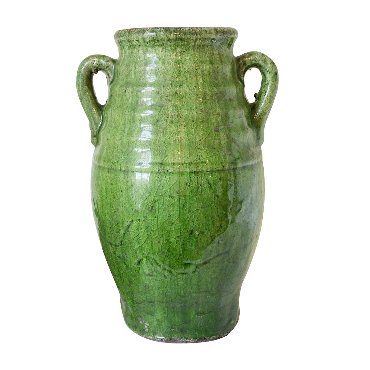 Buy Provencal Olive Jar — The Worm that Turned - revitalising your ...