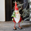 Buy Red Bouncing Santa with Tree — The Worm that Turned - revitalising ...